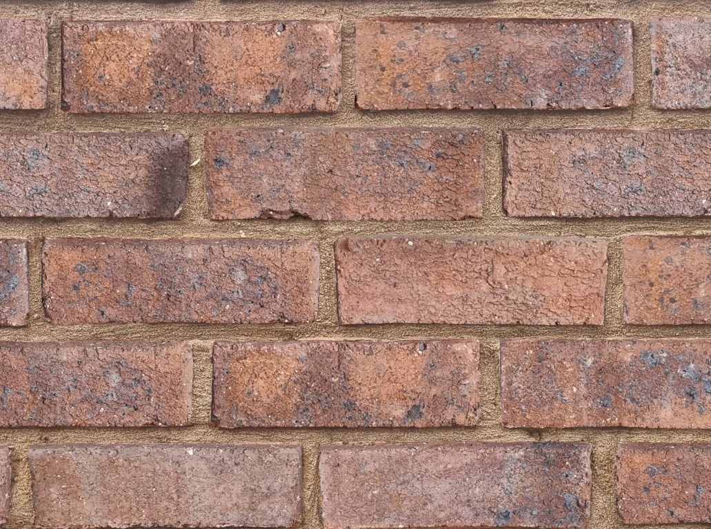 Brownslate Rustic – Nova Bricks
